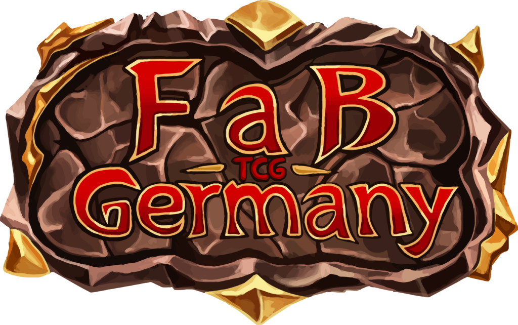Flesh and Blood TCG – Germany