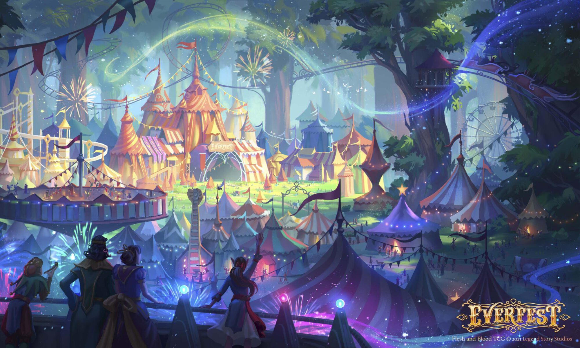 Neuigkeiten – FaB TCG – Germany